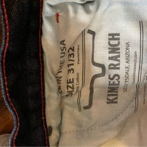 Kimes Ranch | Jeans | Kimes Ranch Raw James | Poshmark